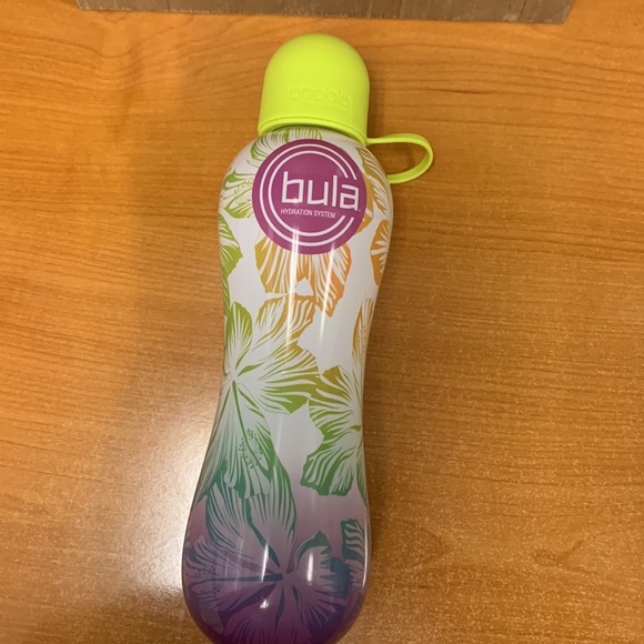 Dining | B2g1free Bula Bobble Water Bottle | Poshmark